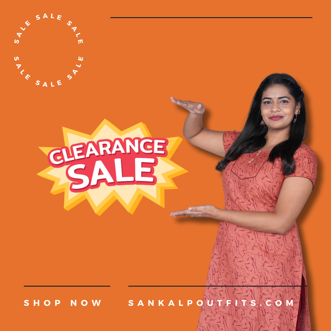 Mega Sale – Sankalp Outfits
