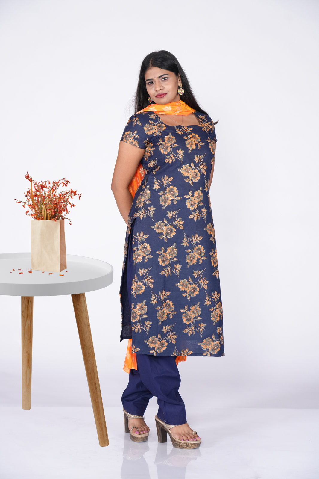 Customised Online woman and kids Shop-Trendy Fashion | Sankalp Outfits ...