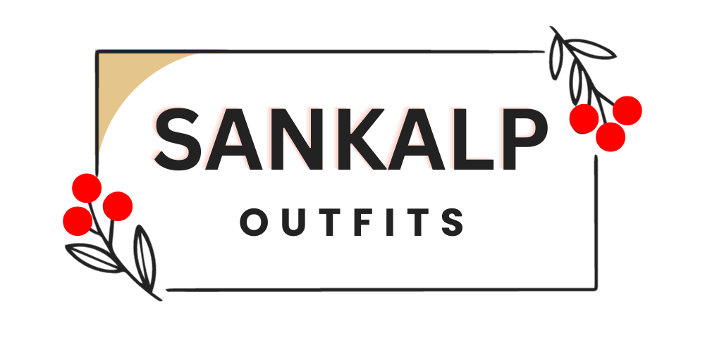 Sankalp Outfits: Elevate Your Style with Exquisite Women's Fashion ...