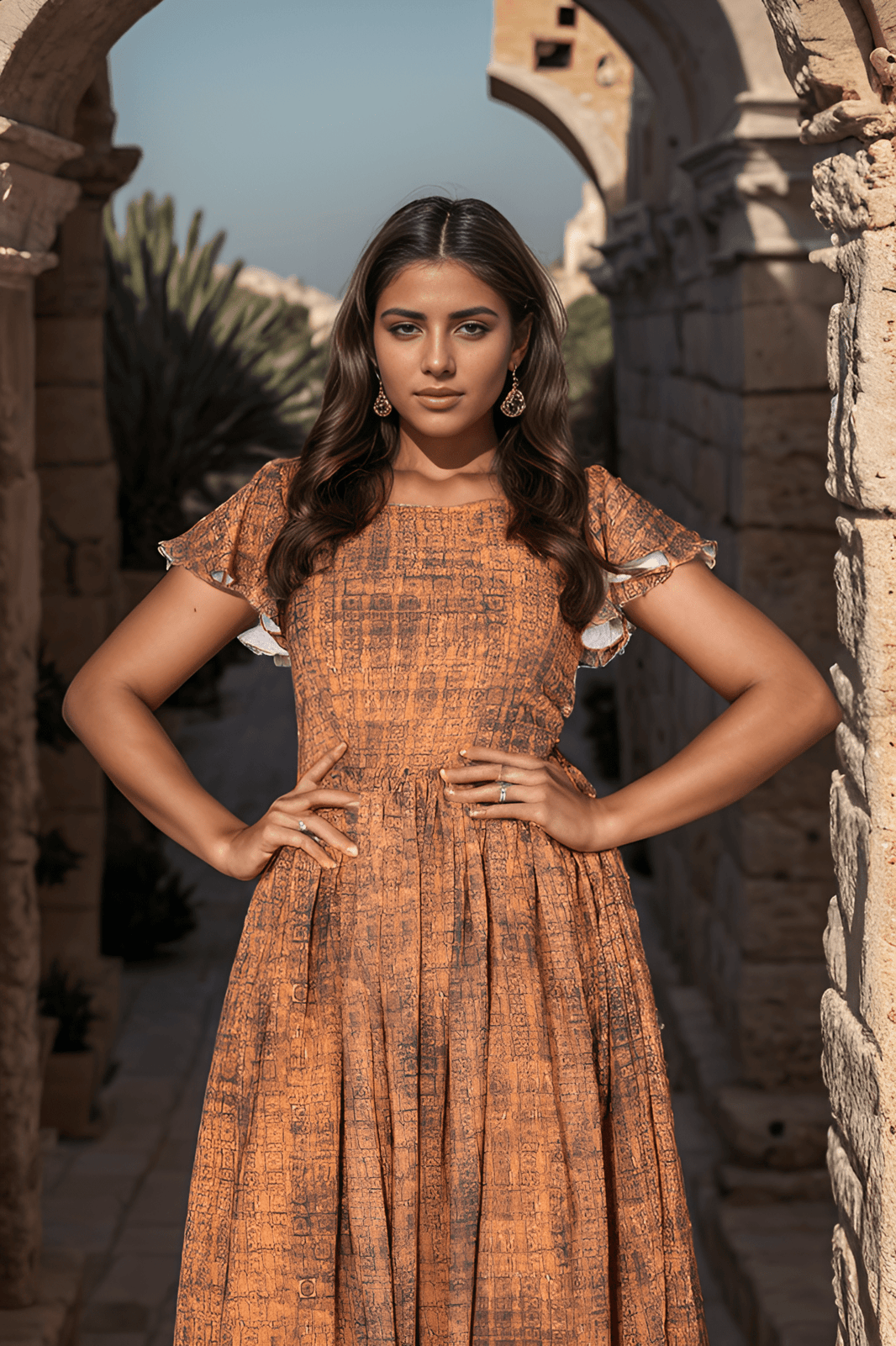 Customised Online woman and kids Shop-Trendy Fashion | Sankalp Outfits ...